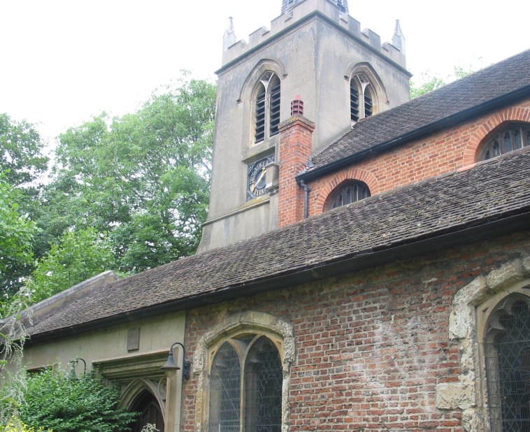 25. Samuel Backler (1784-1870). A question of Bark | backlers